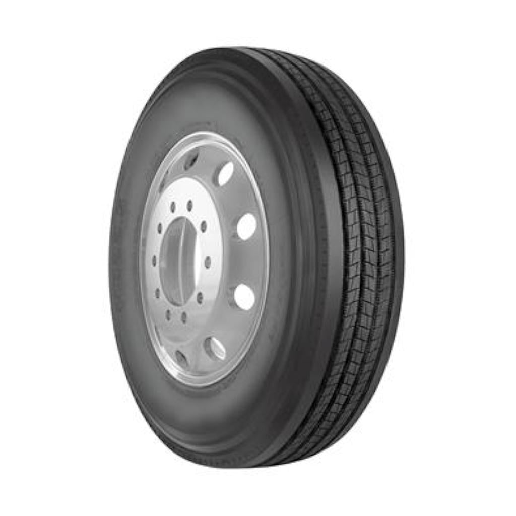 275/70R22.5 18PR J 148/145M Power King NAVITRAC N346 Steer/All Positio – Budget Truck Tires