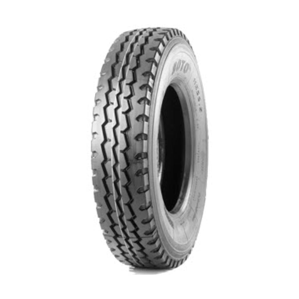 315/80R22.5 20PR L 157/154L Boto BT168 All Position TL – Budget Truck Tires