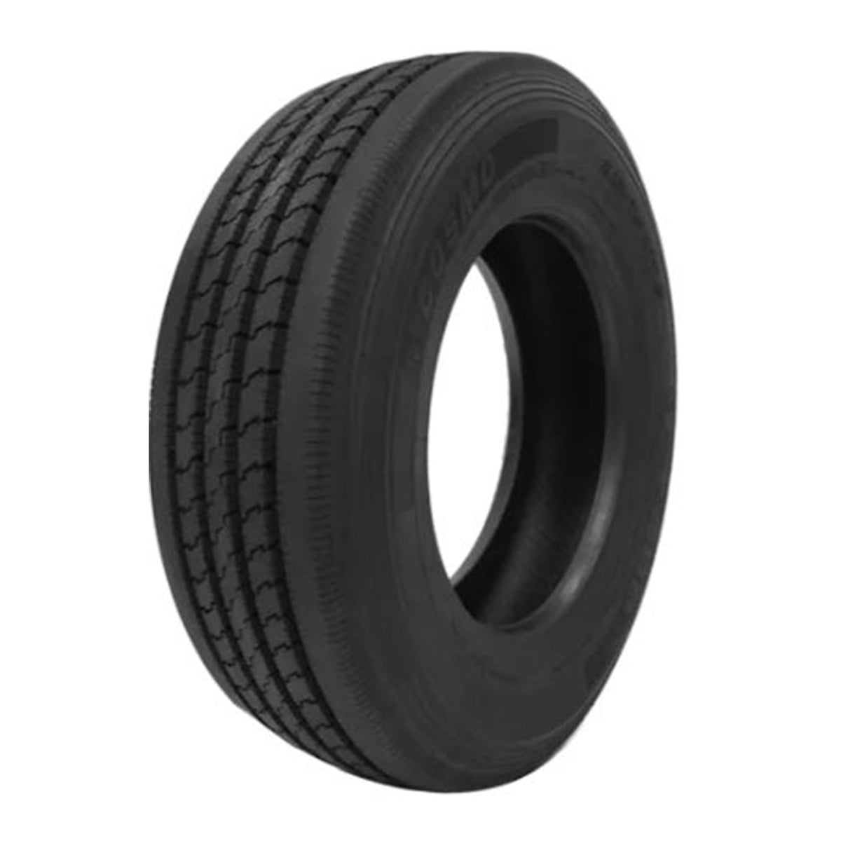 295/80R22.5 18PR J 152/149M Cosmo CT588 Plus Steer/All Position – Budget Truck Tires