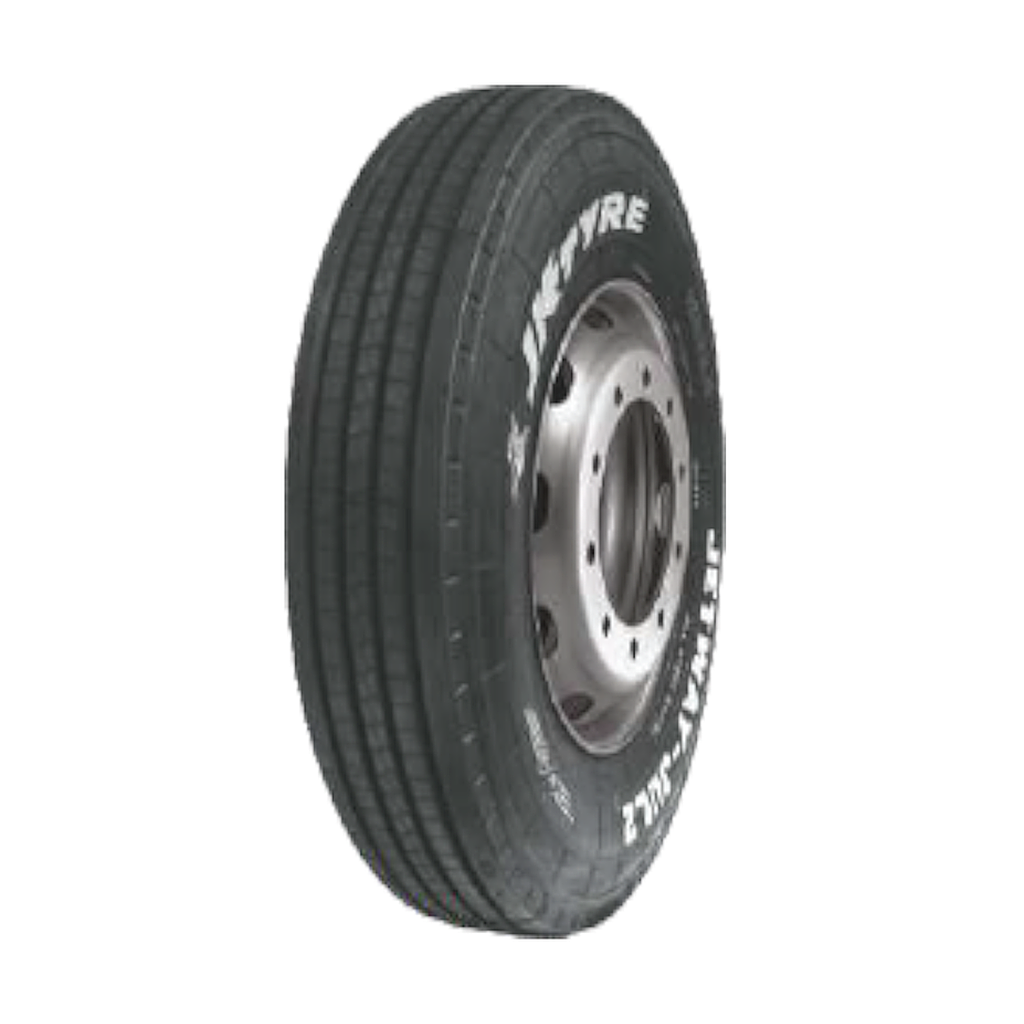 12R22.5 16PR JK Jet Way JUL2 TL – Budget Truck Tires
