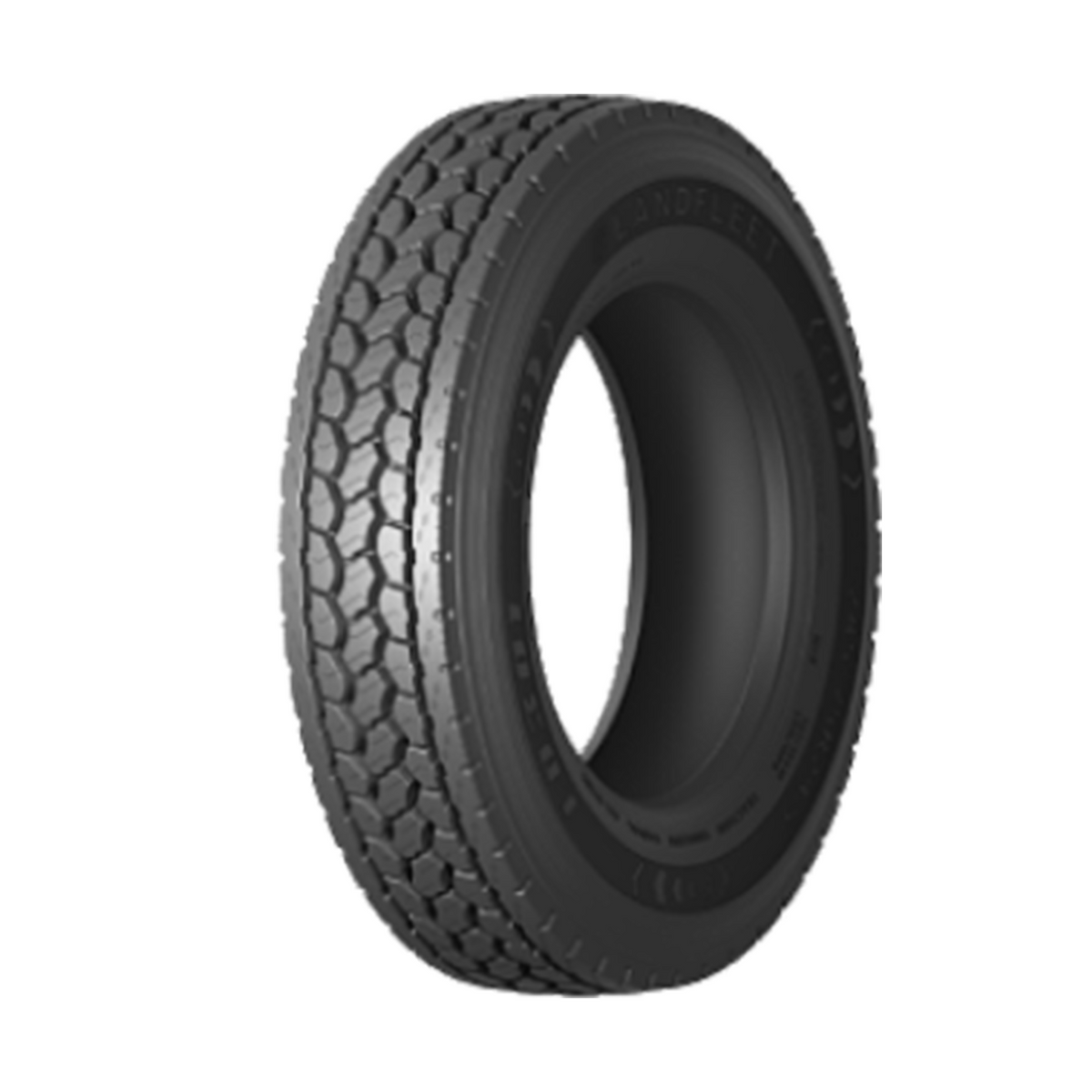 11R22.5 16PR H Landfleet LD301 CSD TL – Budget Truck Tires