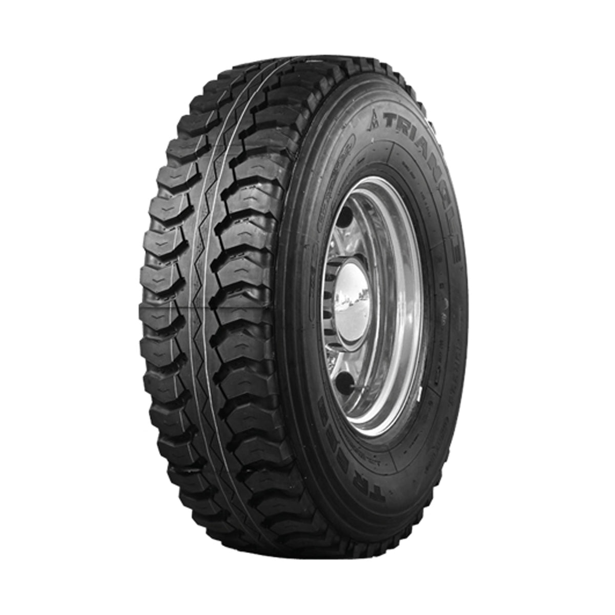 7.50R20 14PR 130/128L Triangle TR666 TT – Budget Truck Tires