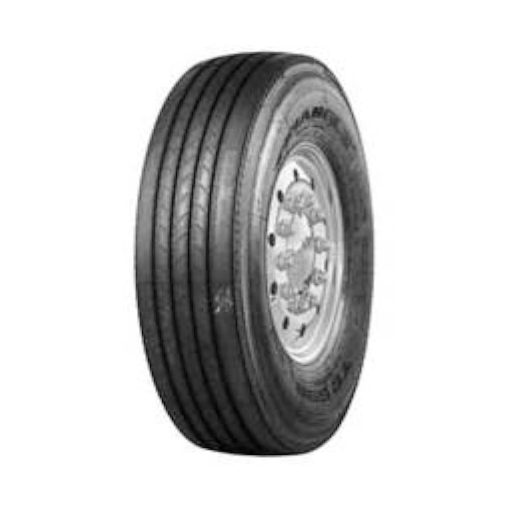 295/75R22.5 14PR 144/141M Triangle TR696A TL – Budget Truck Tires