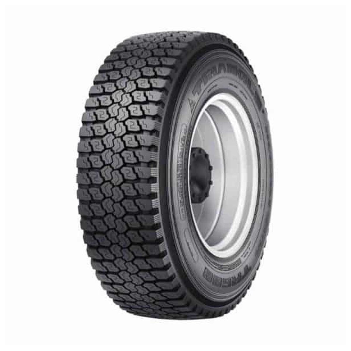 315/80R22.5 18PR 154/151M Triangle TR688 TL – Budget Truck Tires