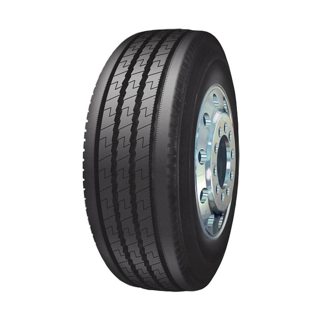 295/75R22.5 14PR G 141L Dynatrac RS330+ Regional / All-Position – Budget Truck Tires