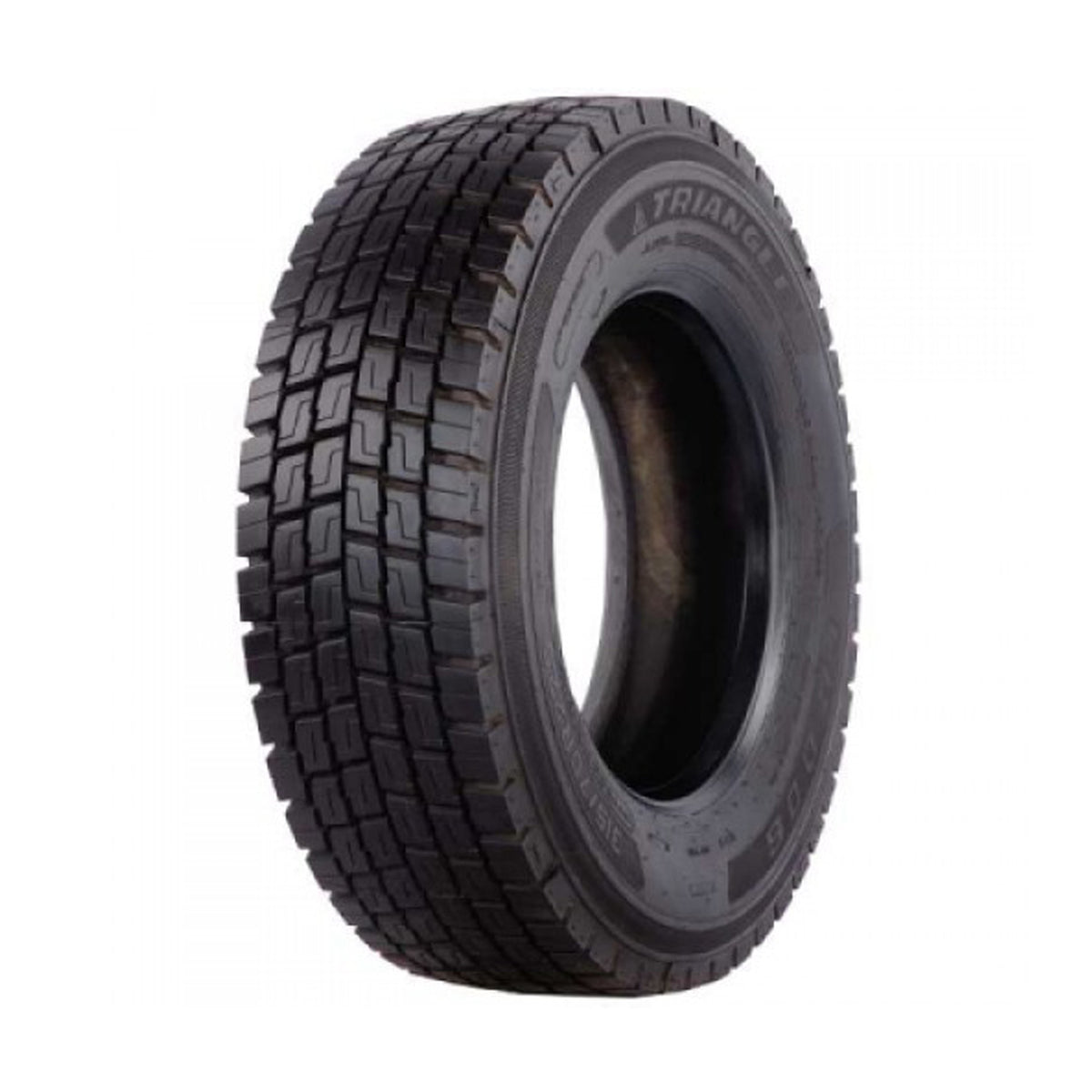 315/80R22.5 18PR 154/151L Triangle TRD06 TL – Budget Truck Tires