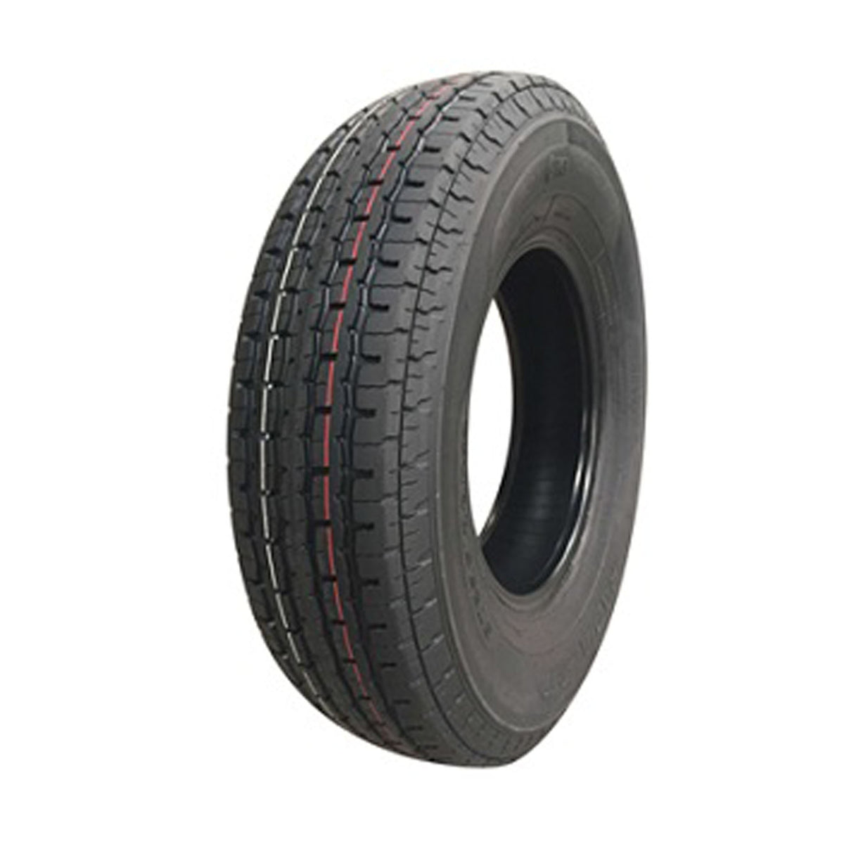 205/75R15 ST 8PR 101L Supermax STM-1 TL – Budget Truck Tires
