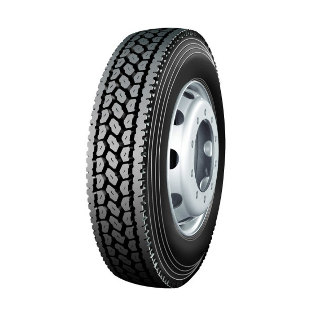 285/75R24.5 14PR 144M Super Cargo SC016 – Budget Truck Tires