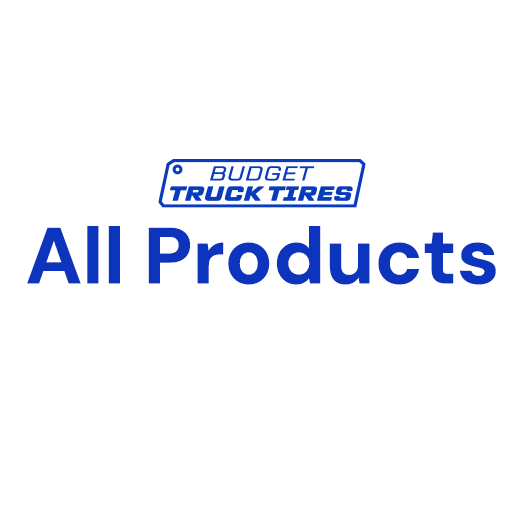 All Products – Budget Truck Tires