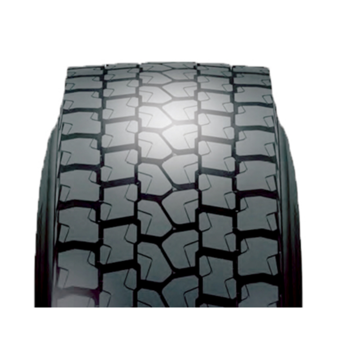 11R22.5 16PR H Nextroad D79 Tread B – Budget Truck Tires
