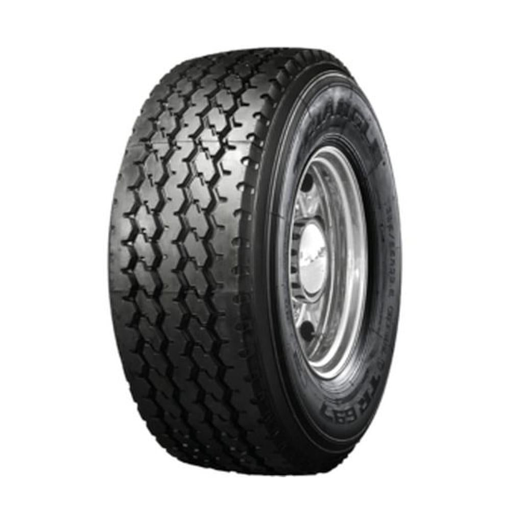 385/65R22.5 20PR L 158L Triangle TR697 TL – Budget Truck Tires