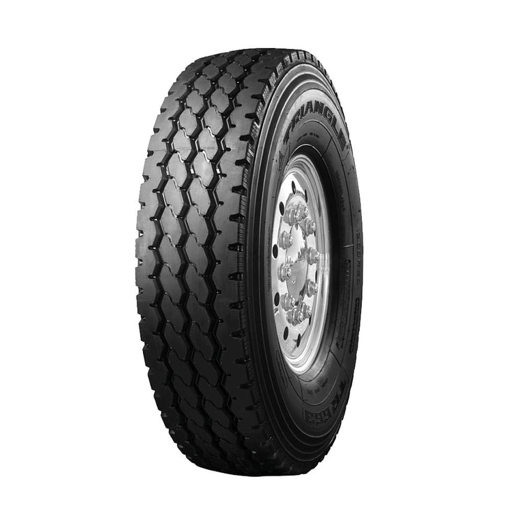 Budget Truck Tires
