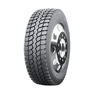 Budget Truck Tires