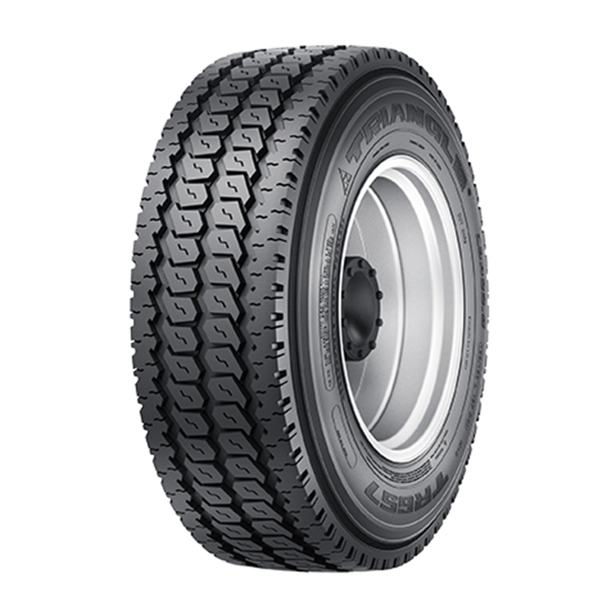 Triangle – Budget Truck Tires