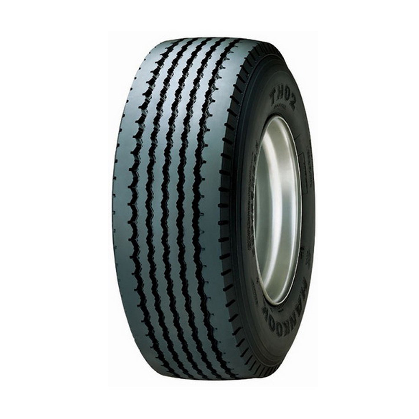 Hankook – Budget Truck Tires