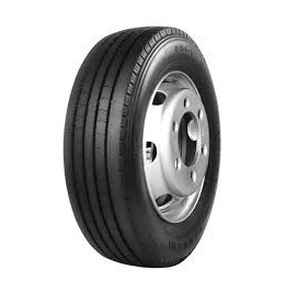 Budget Truck Tires