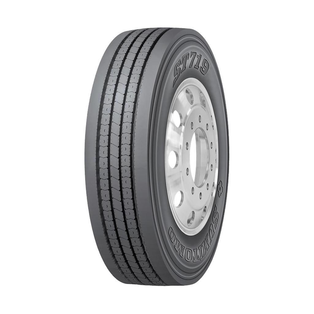 Sumitomo – Budget Truck Tires