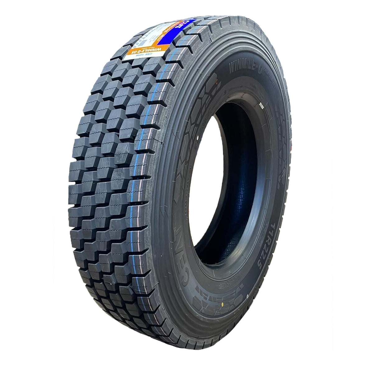 Truck Tires – Budget Truck Tires