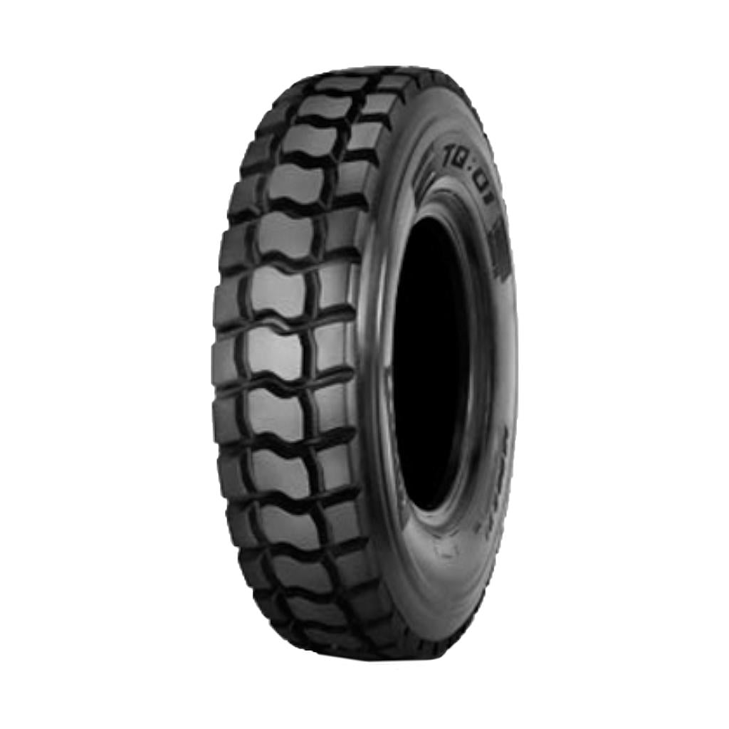 12.00R24 20PR 160/156F Pirelli TQ01 TT – Budget Truck Tires