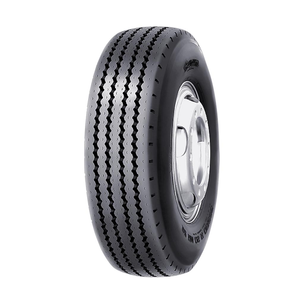 365/80R20 20PR L 160K Barum NR 52 Regional TL – Budget Truck Tires