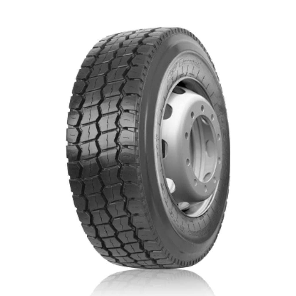 425/65R22.5 20PR L 165K GT Radial GAM876 TL – Budget Truck Tires