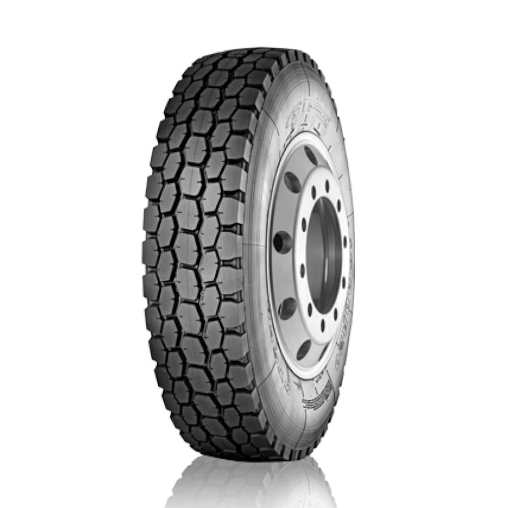 11R22.5 16PR H 146/143L GT Radial GDR668 Open SH Drive – Budget Truck Tires