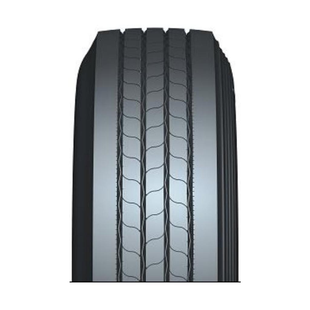 11R22.5 16PR H 146/143L GT Radial GTR750 FE Trailer – Budget Truck Tires