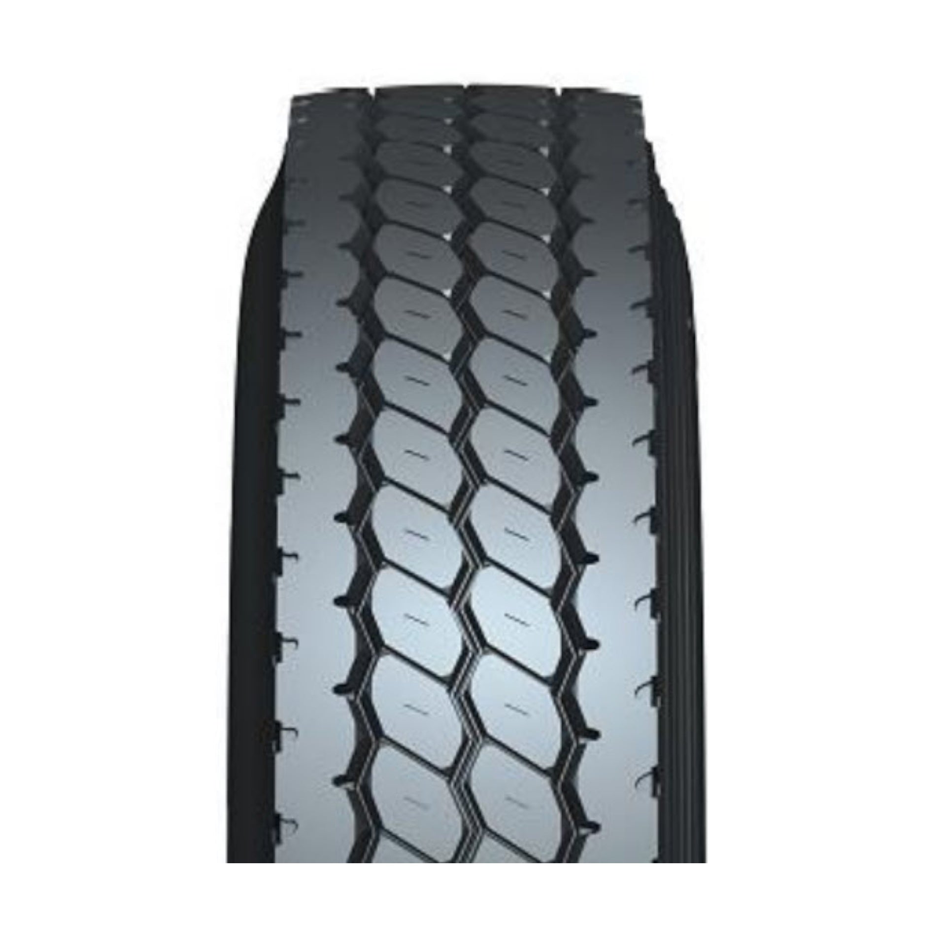 11R24.5 16PR H 149/146L GT Radial GAM535 All Position – Budget Truck Tires