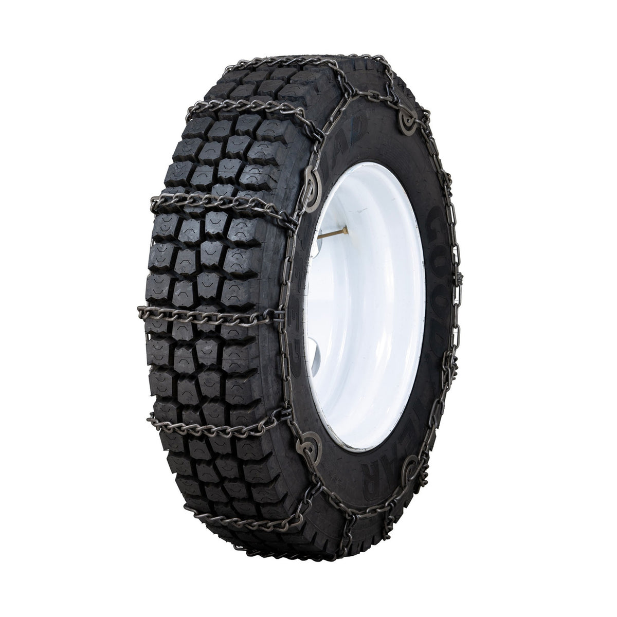 295/75-22.5 Quality Chain Truck Highway Service Cam - 1 Pair – Budget ...