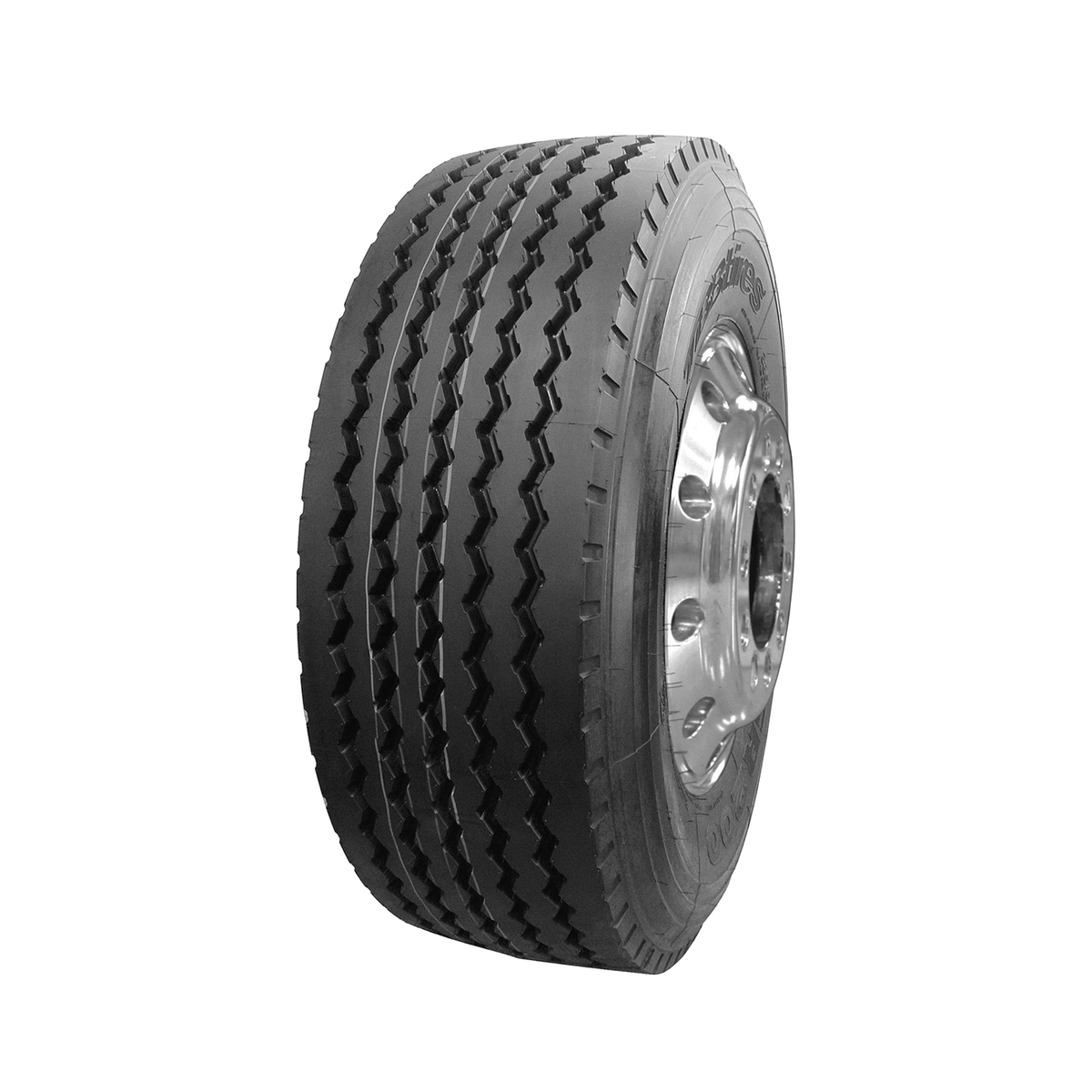 385/65R22.5 20PR L 160J TBB Tires GR200 All Position Wide Base Radial ...