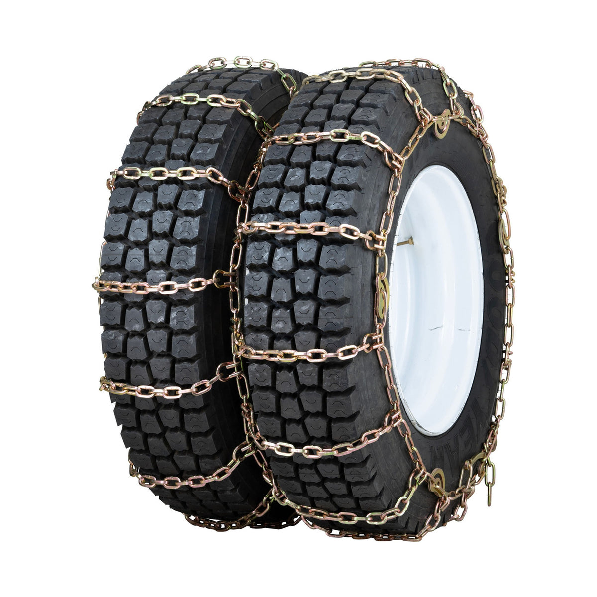 11.00-20 Quality Chain Truck Long Mileage Alloy Cam - Dual/Triple - 8M ...