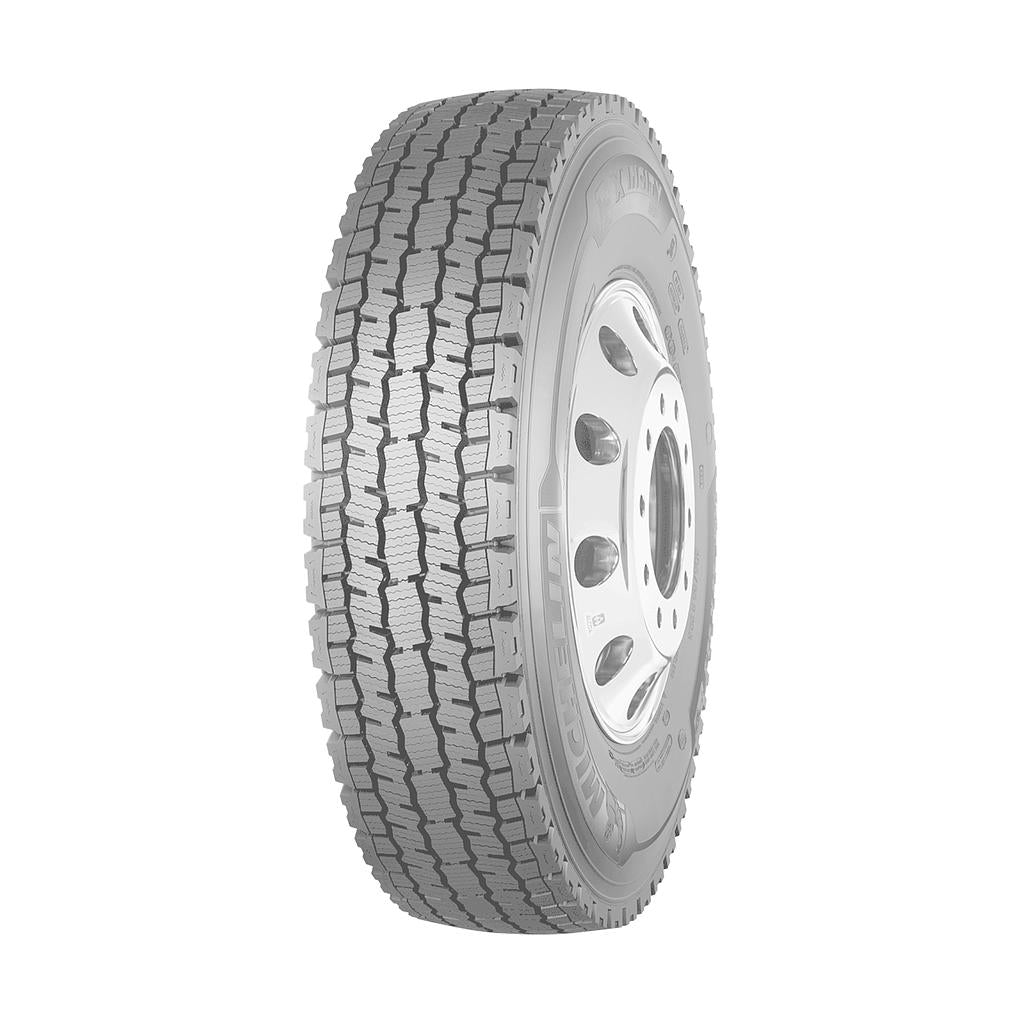 305/70R22.5 20PR L Michelin X Incity Grip D Drive BLEM – Budget Truck Tires