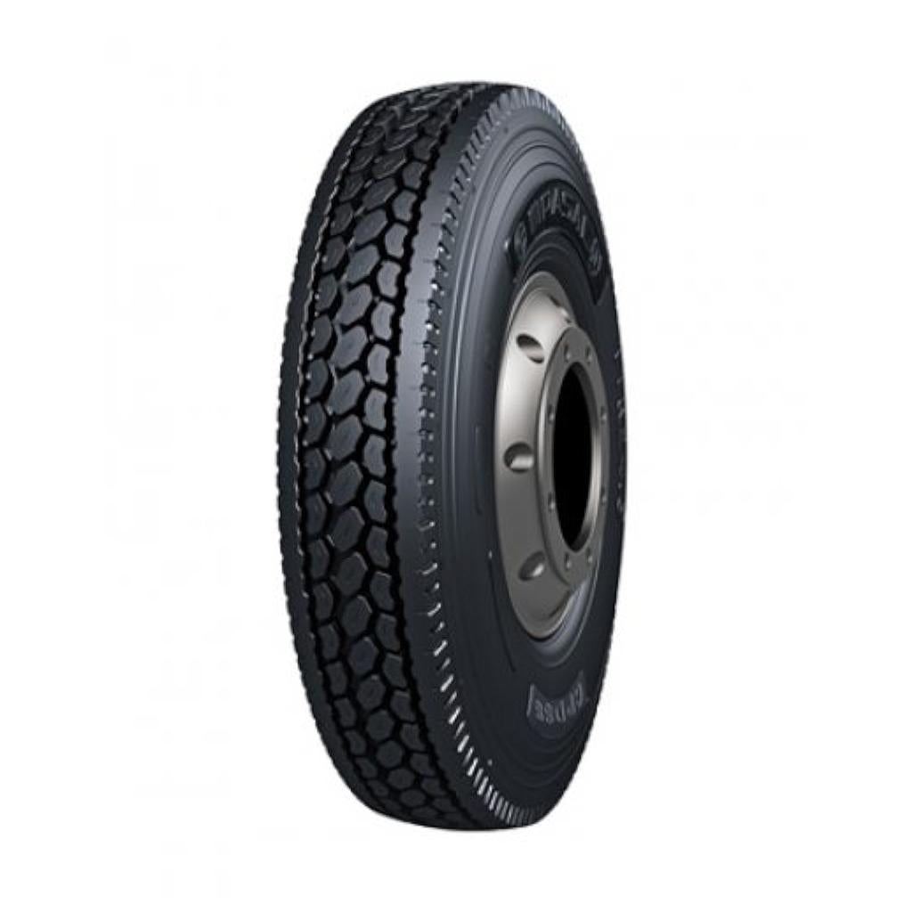 285/75R24.5 16PR 147/144L Compasal CPD88 Drive TL – Budget Truck Tires