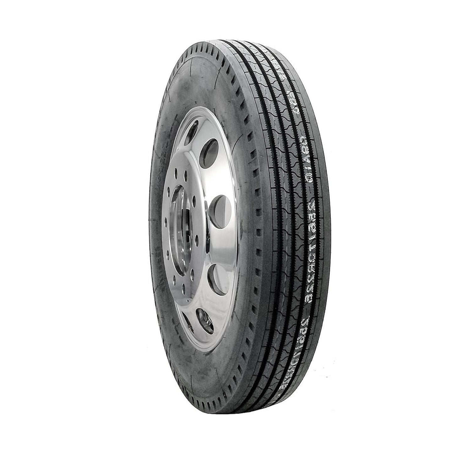 Lancaster – Budget Truck Tires