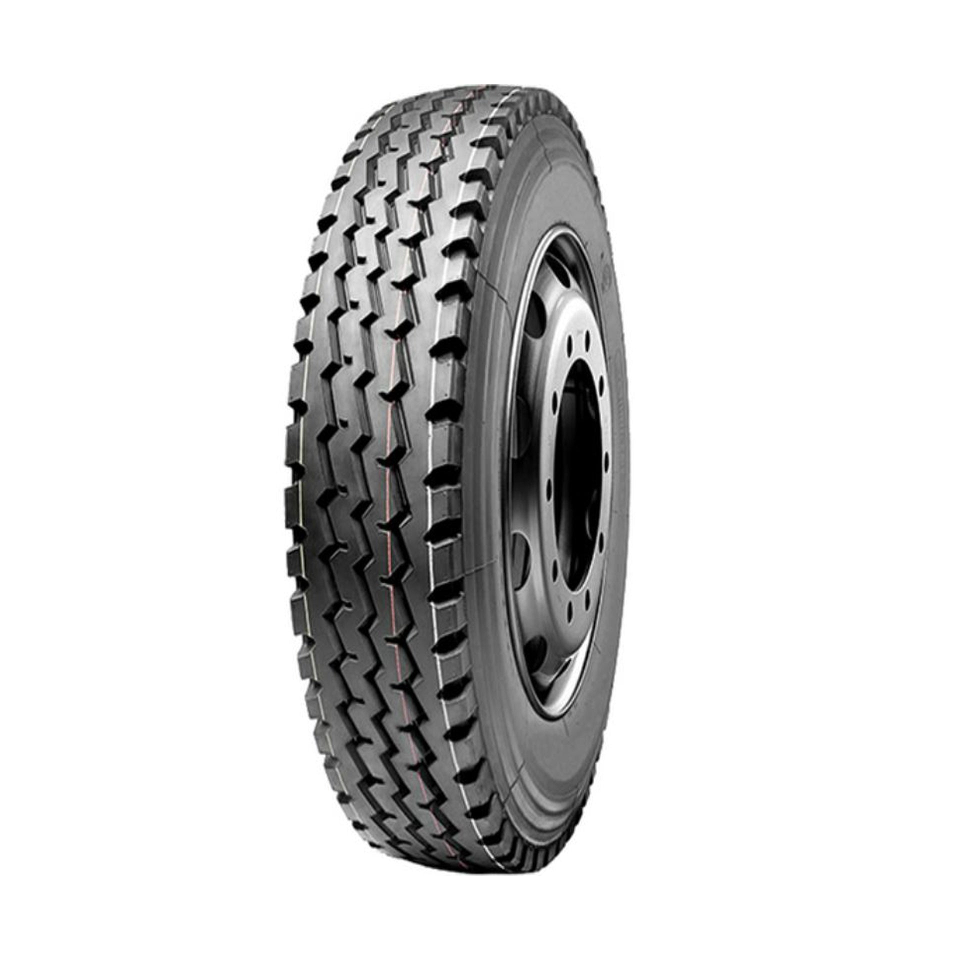 Leao – Budget Truck Tires
