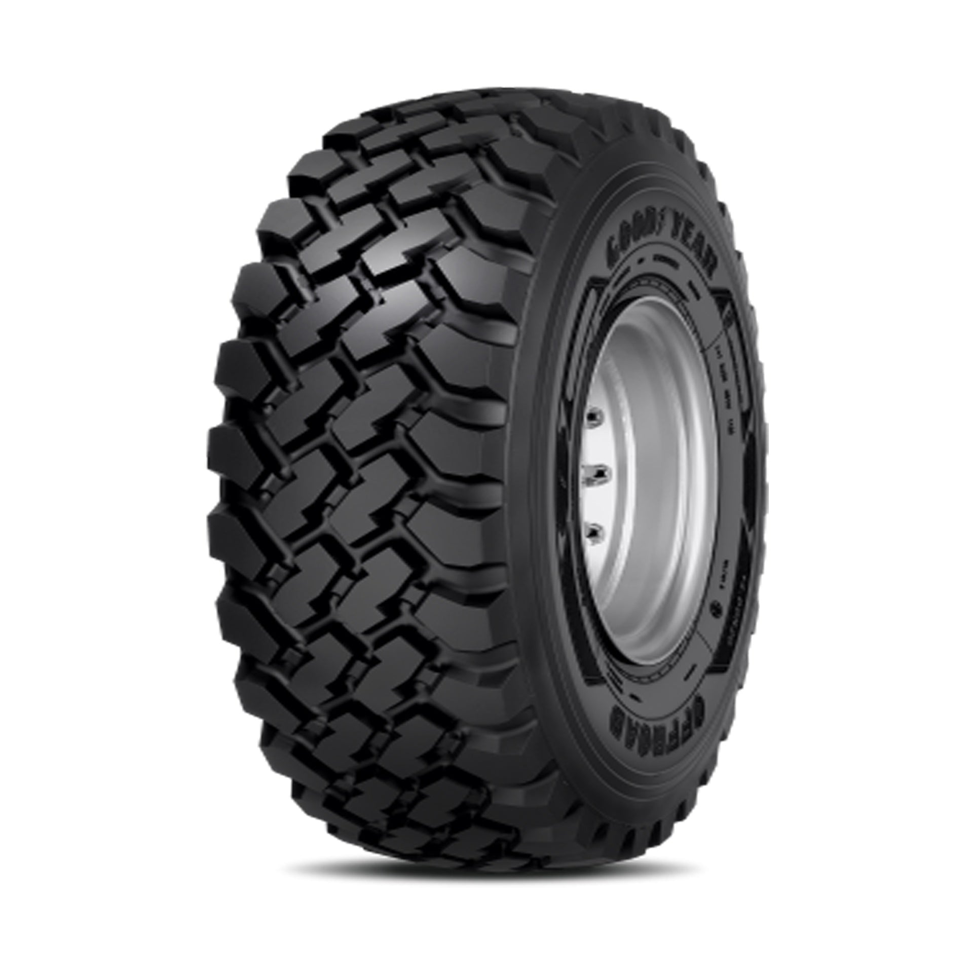 14.00R20 20PR L 164/160J (166/160G) Goodyear OFFROAD ORD TL M+S DOT AP ...