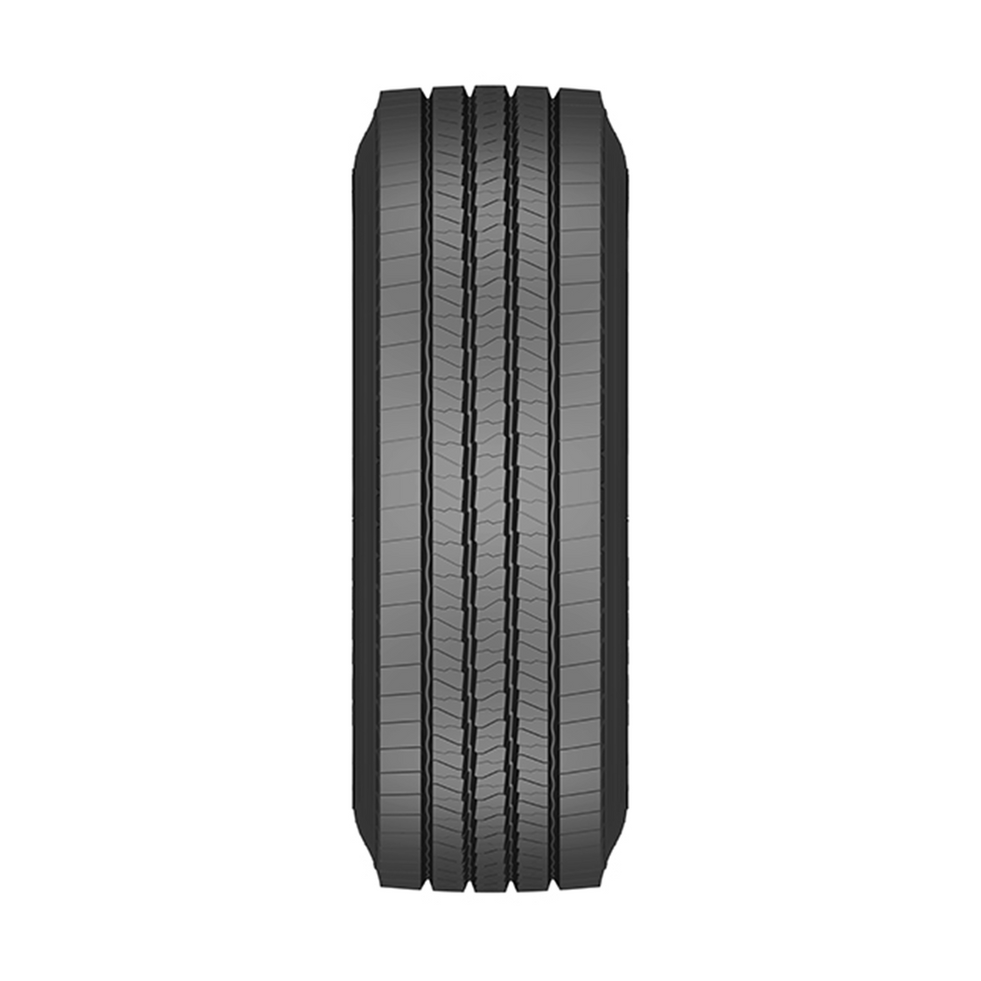 11R22.5 16PR H 148/145M Nebula NBA007 – Budget Truck Tires