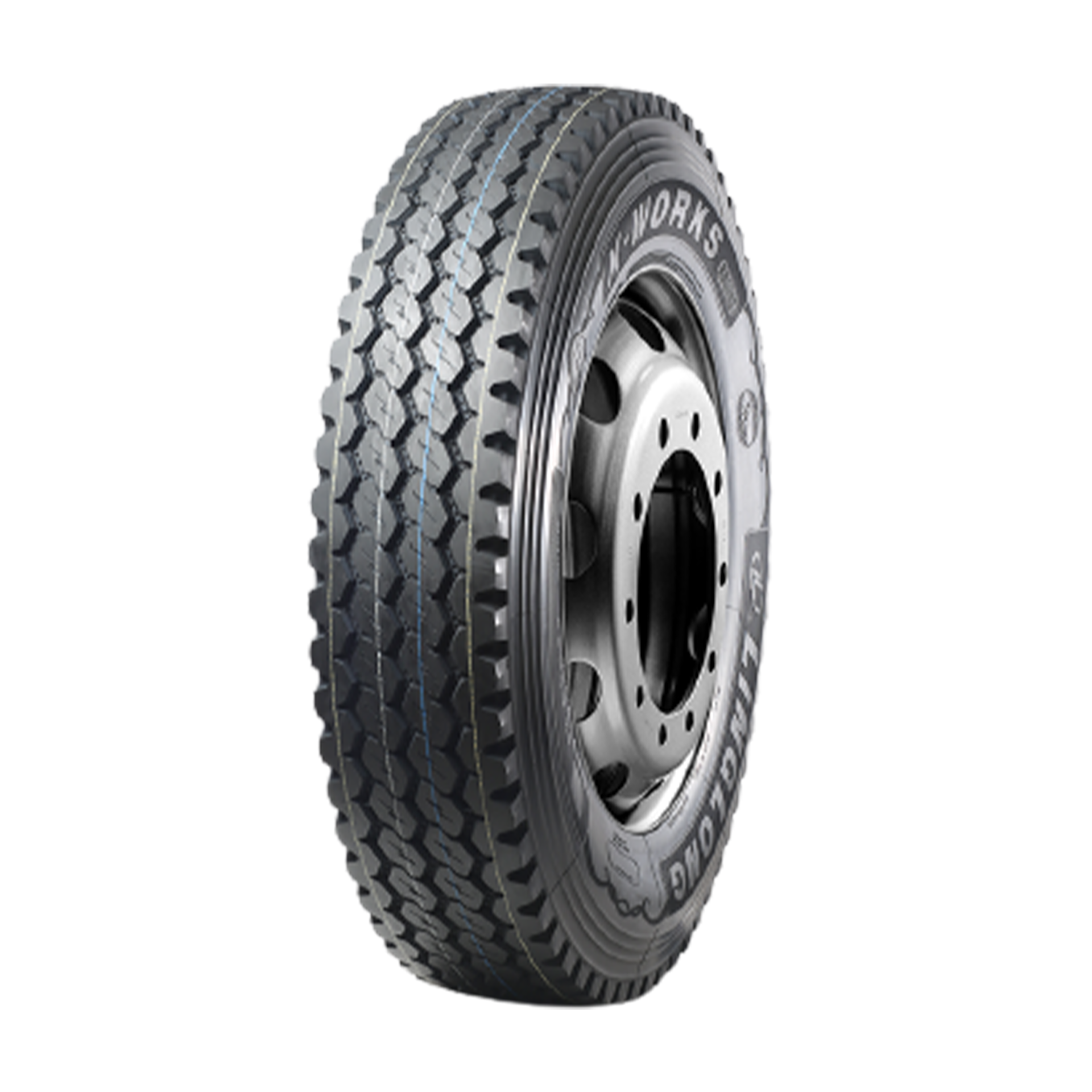 11R22.5 16PR H Yokohama TY517 MC2 TL – Budget Truck Tires
