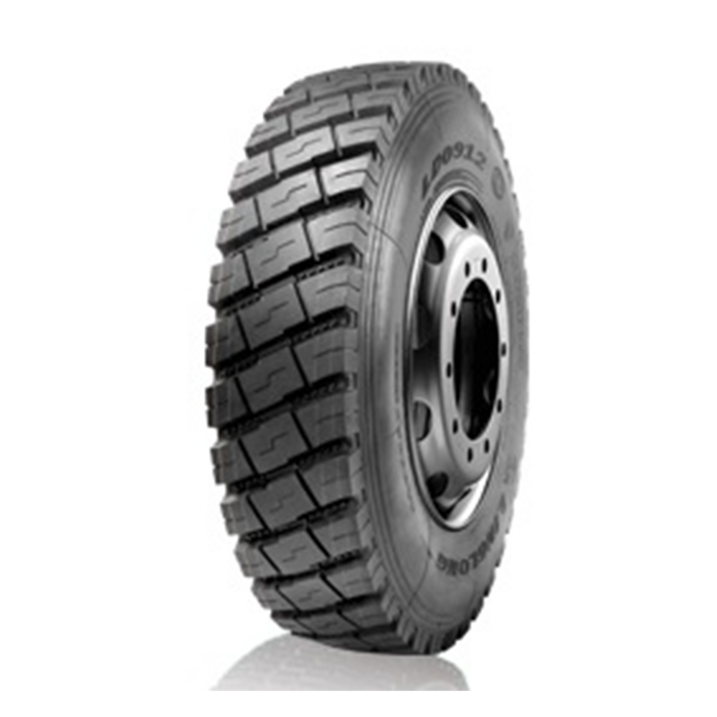365/70R22.5 20PR L Michelin XZA All Position – Budget Truck Tires