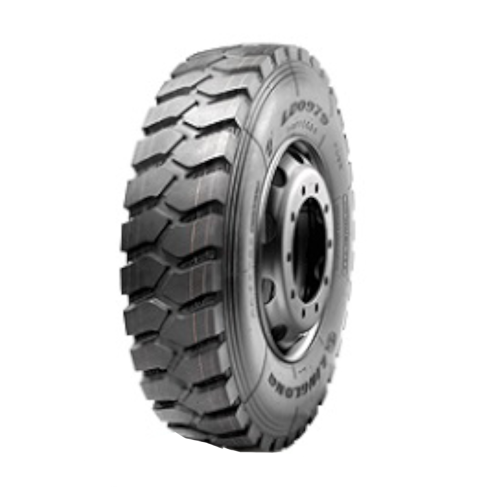 235/80R22.5 14PR G Michelin XRV – Budget Truck Tires