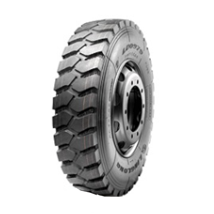 Products – Budget Truck Tires