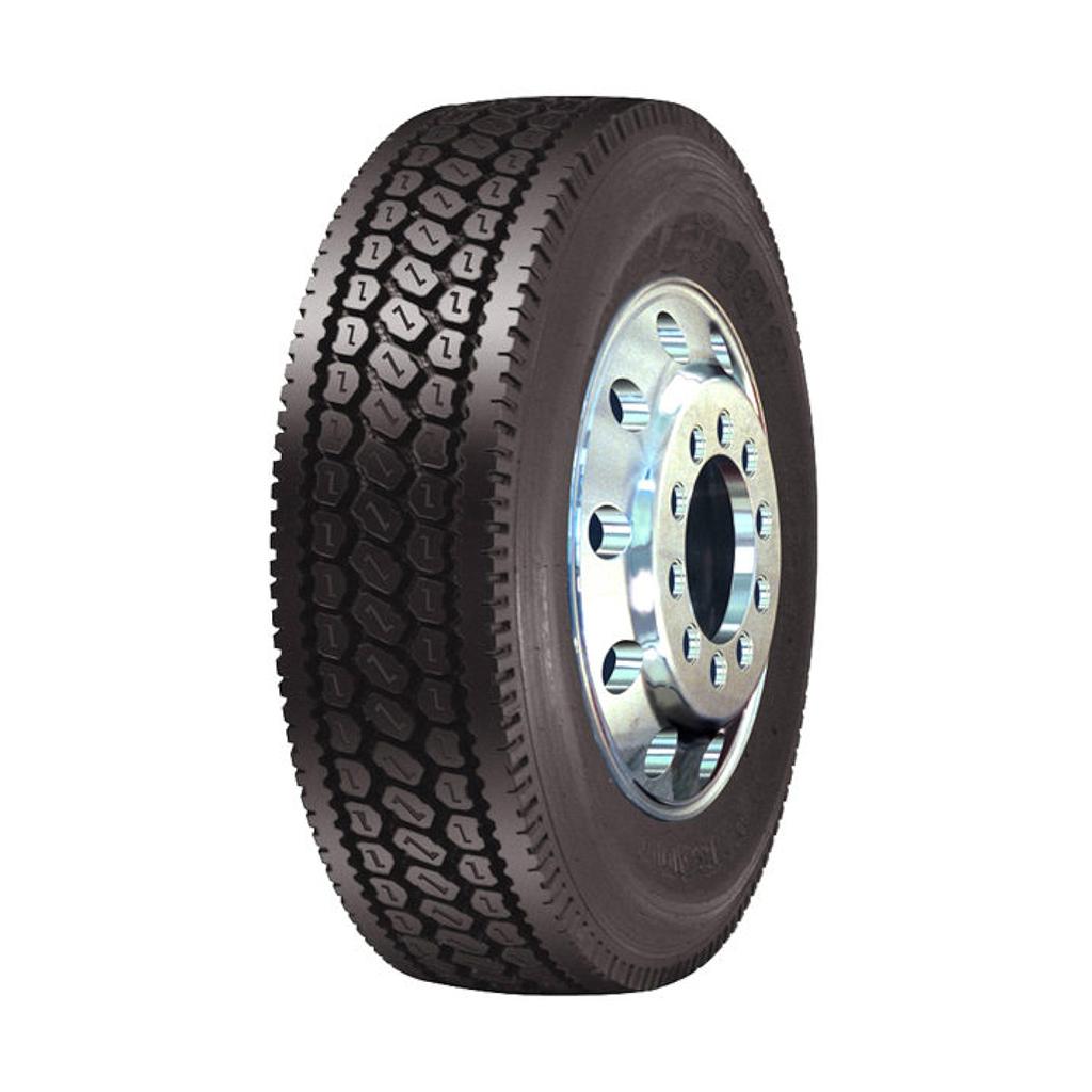 11R22.5 16PR H Double Coin RLB400 – Budget Truck Tires