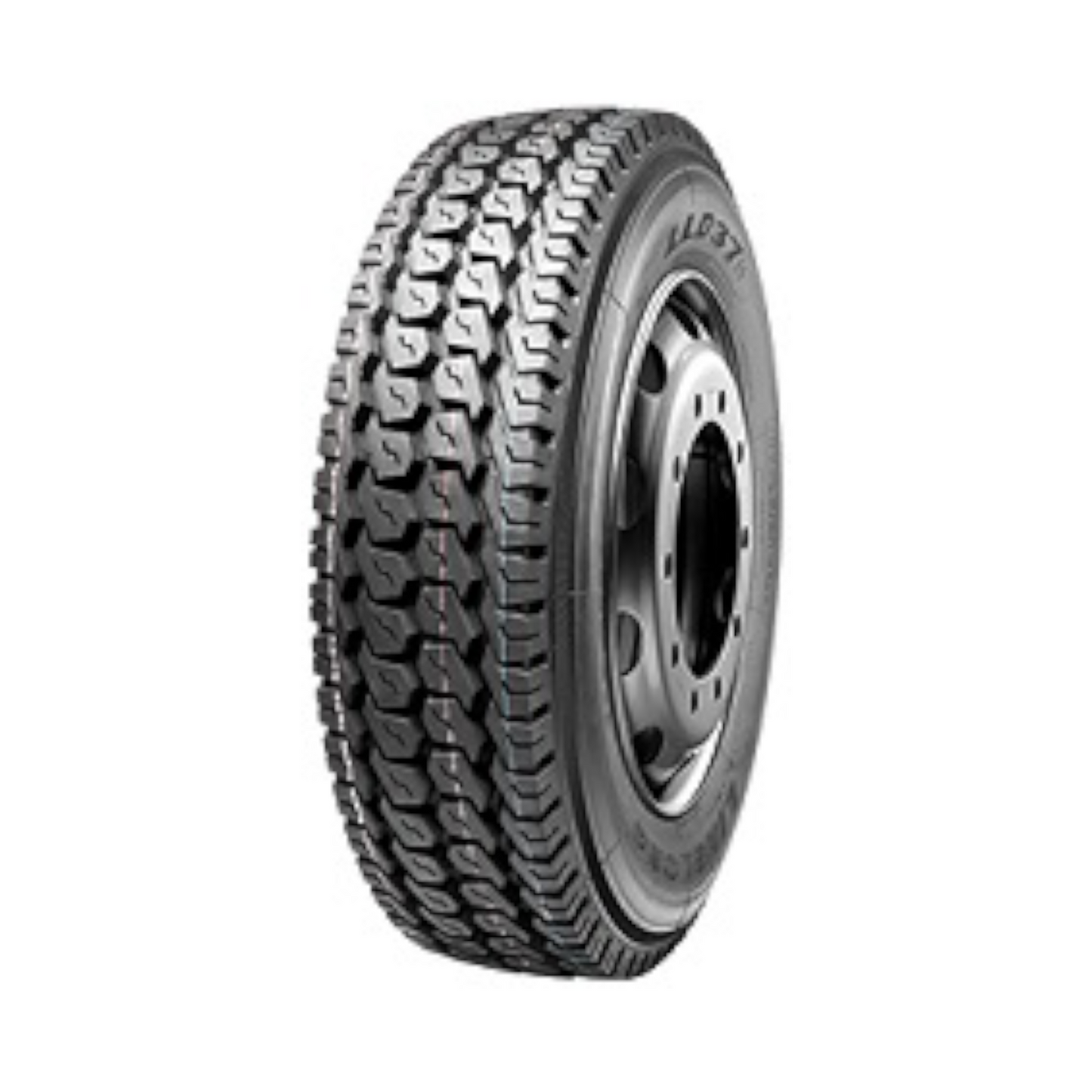 295/75R22.5 14PR G 144/141M Linglong LLD37e+ – Budget Truck Tires