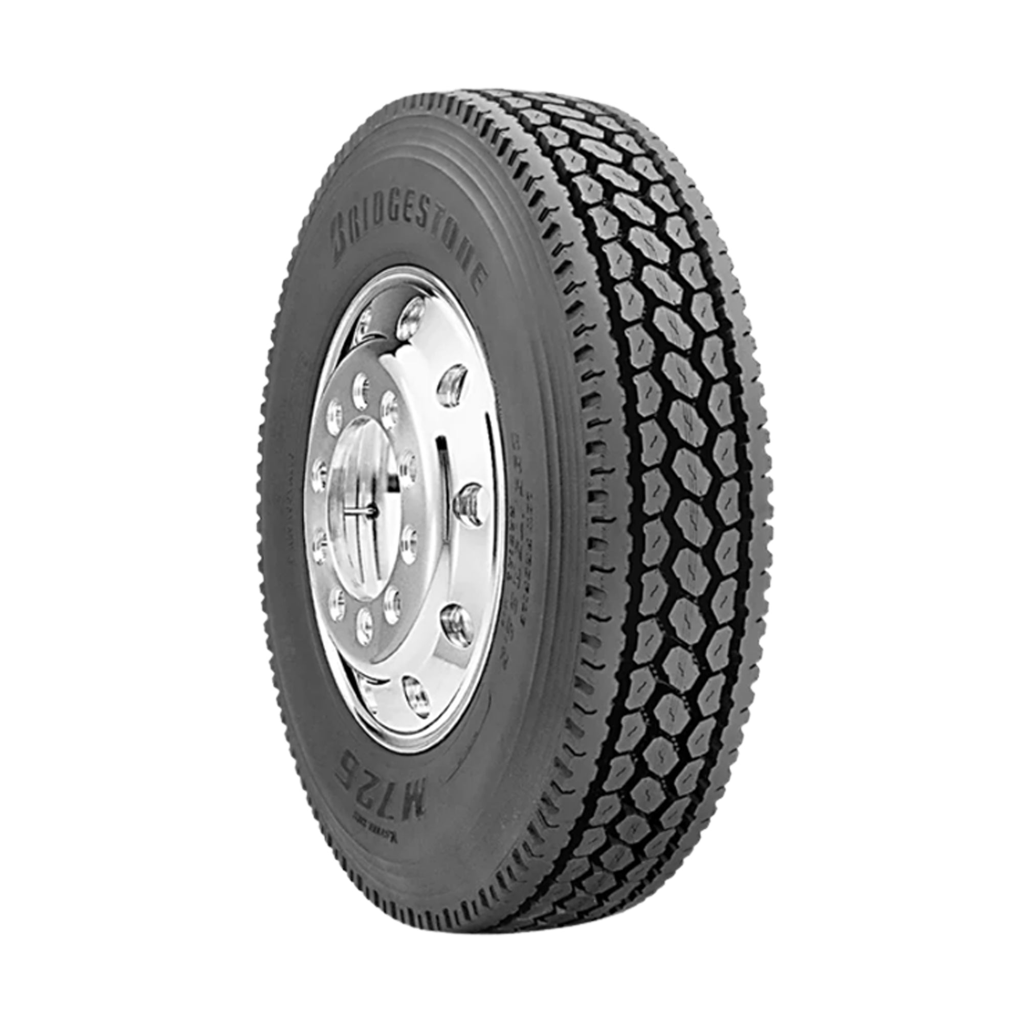 Bridgestone – Budget Truck Tires