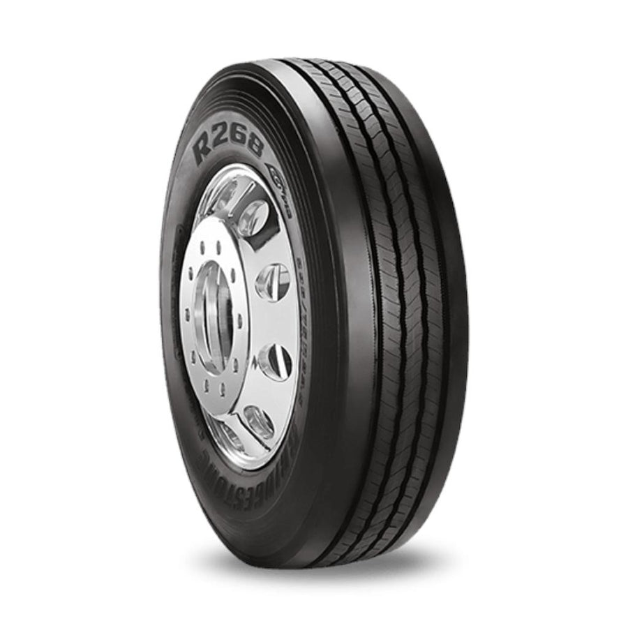 Bridgestone – Budget Truck Tires