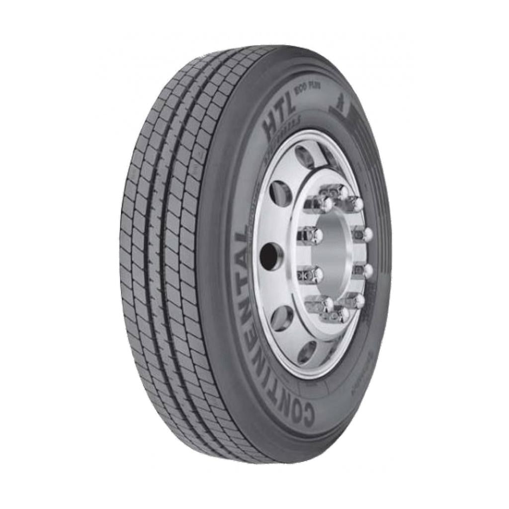 11R22.5 14PR G 144/142L Continental HTL Eco Plus Trailer – Budget Truck ...