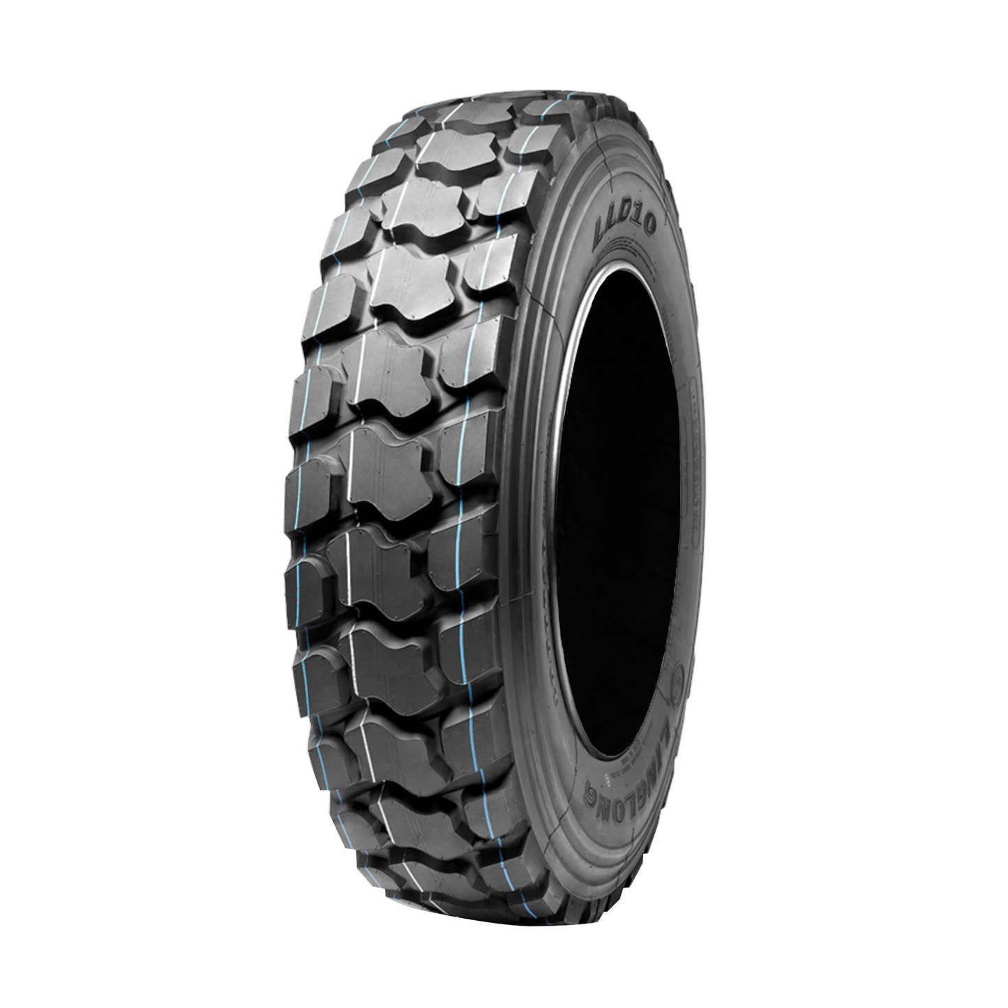 365/70R22.5 20PR L Michelin XZA All Position – Budget Truck Tires
