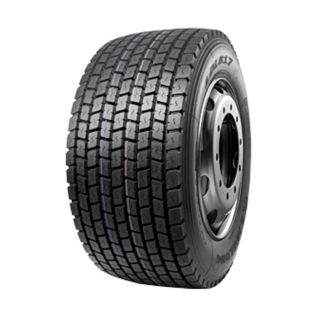Linglong – Budget Truck Tires