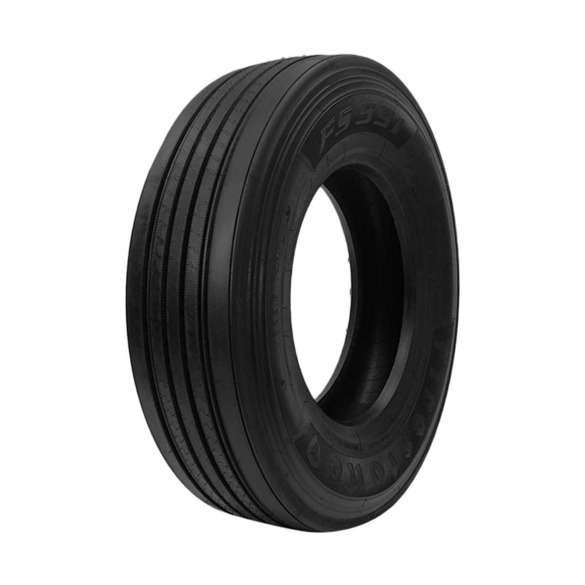 11R22.5 16PR H 146/143L Firestone FS591 – Budget Truck Tires