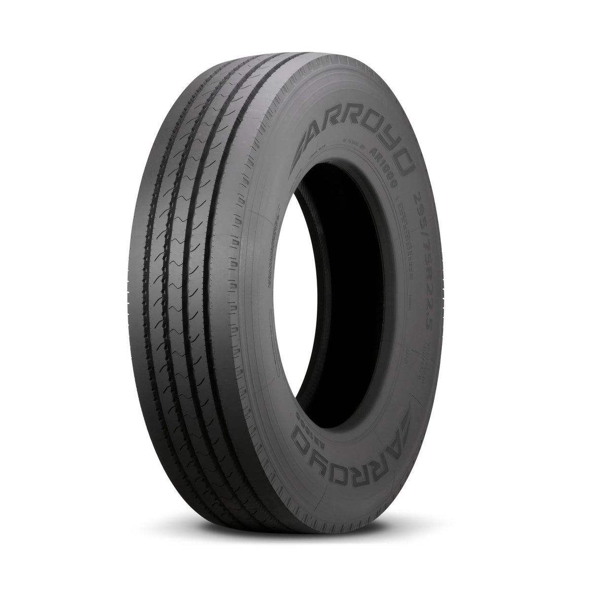 Truck Tires – Budget Truck Tires